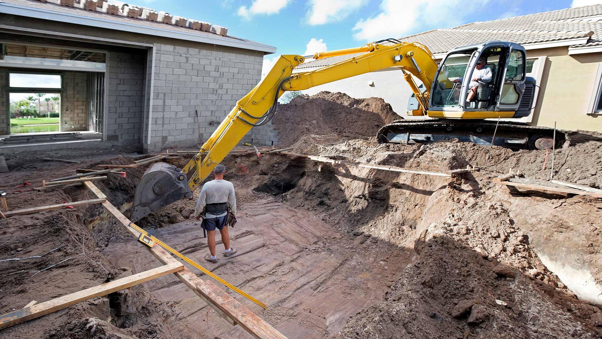 Walnut Creek - Giant Builders